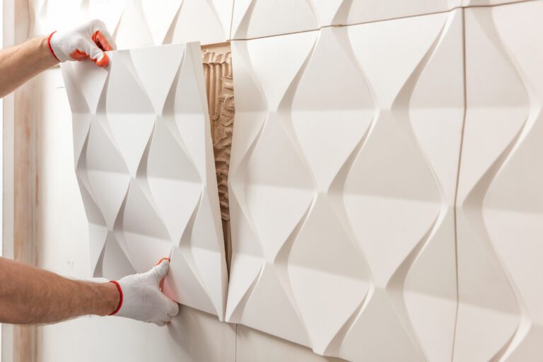12 Cost-Effective Drywall Alternatives That Will Last Longer - The ...
