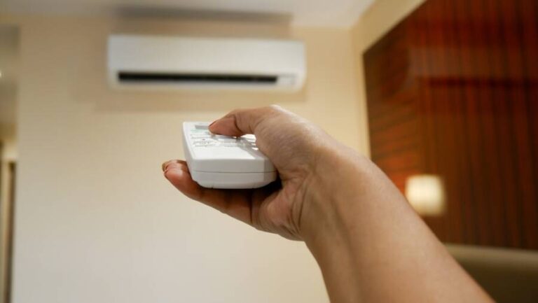 The Best AC Temperature to Save Energy During Summer Months - The ...